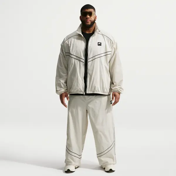 Nike Air Track Pants - Grey