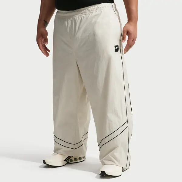 Nike Air Track Pants - Grey
