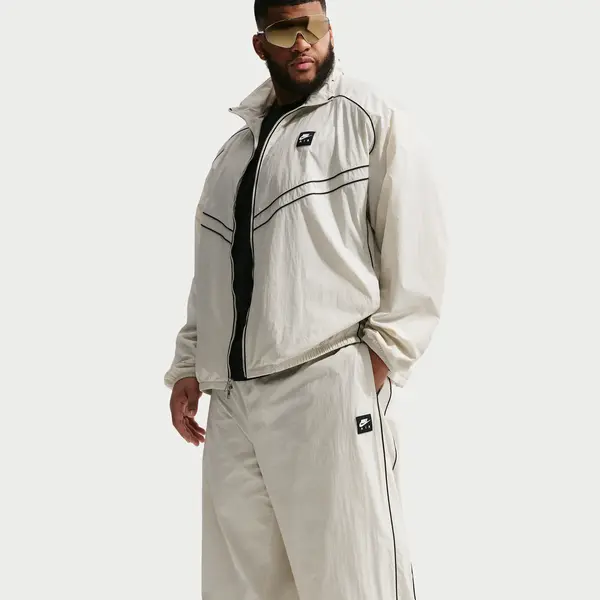 Nike Air Track Pants - Grey