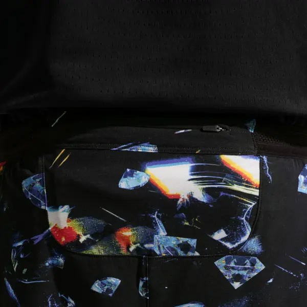 Nike Aeroswift Dri-fit Adv 2" Brief-lined Running Shorts