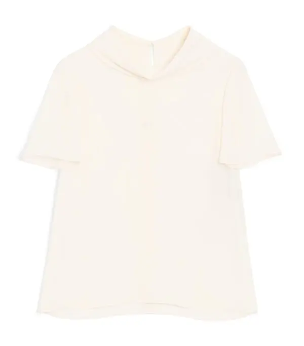 Valentino Garavani Silk Blouse