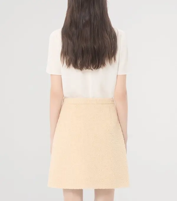 Valentino Garavani Silk Blouse