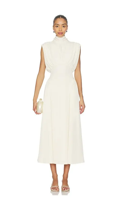 THE BEKK Eliana Dress