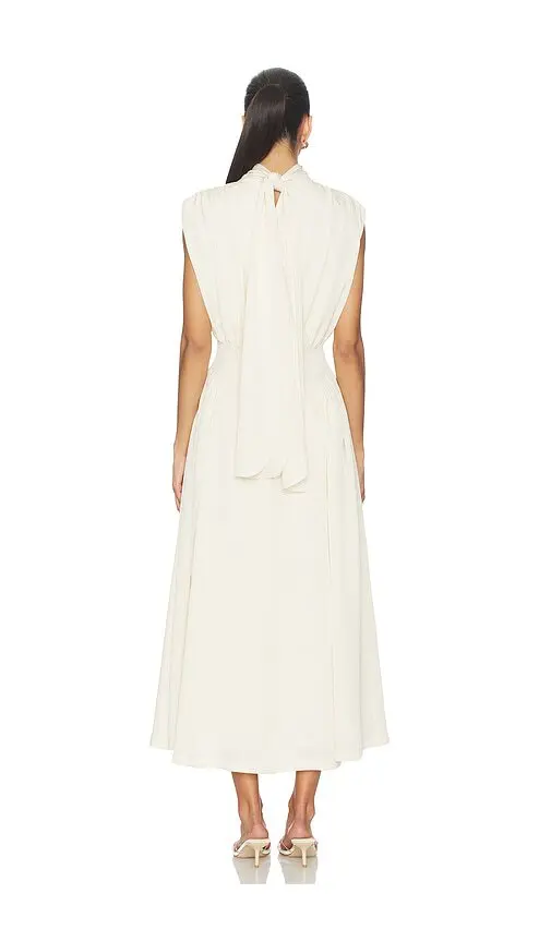 THE BEKK Eliana Dress