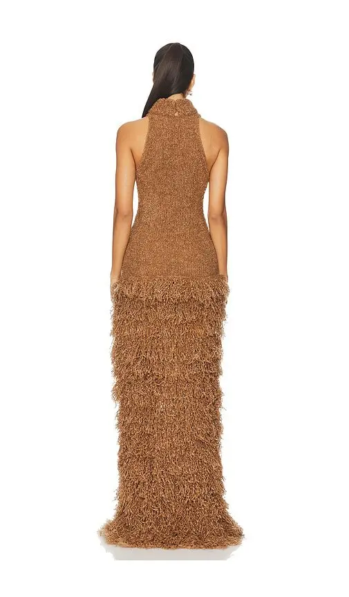 ZULEYHA KURU Selma Dress