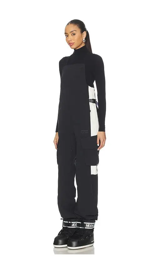 WHITESPACE Performance Riding Bib Pant