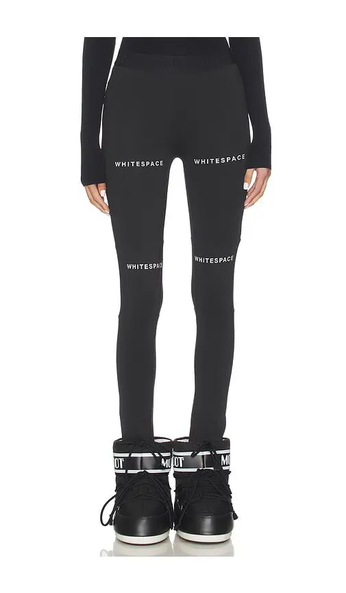 WHITESPACE Graphene Base Pant