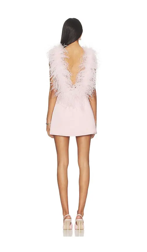 Retrofete Jorie Dress