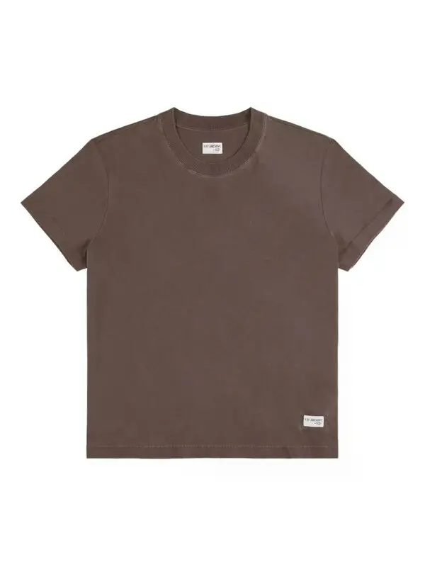 FAY Archive Crew-neck T-shirt