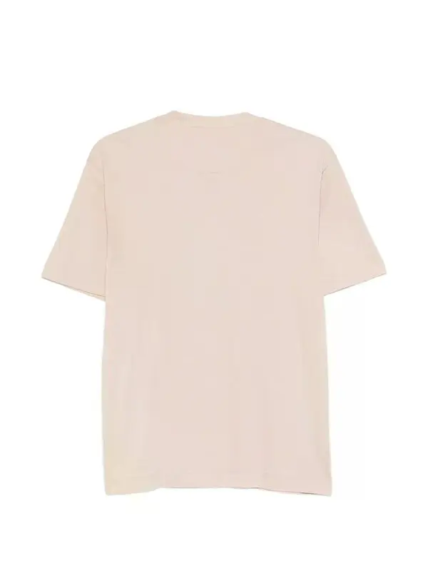 Eleventy Round-neck T-shirt