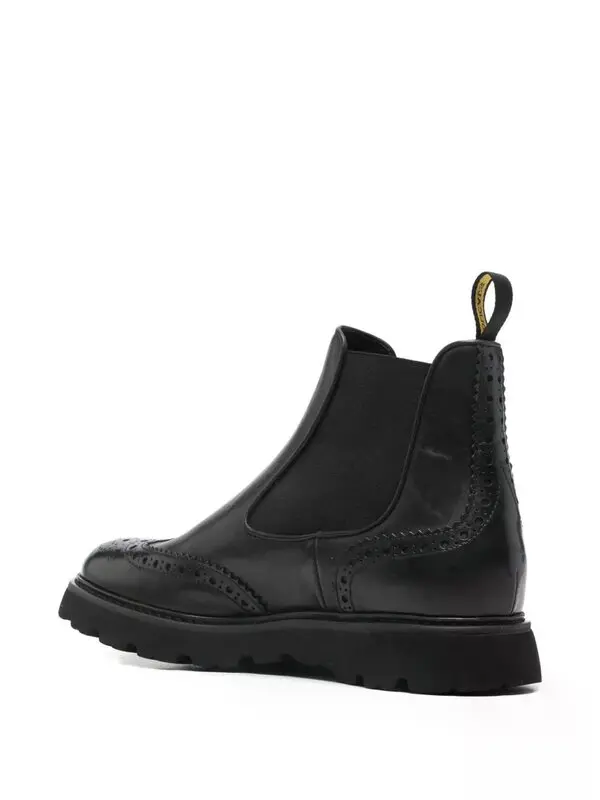 DOUCAL'S Chelsea Boots