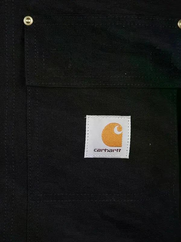 Carhartt Work In Progress Chest-pocket Shirt Jacket