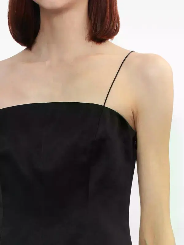 Helmut Lang Spaghetti-strap Top