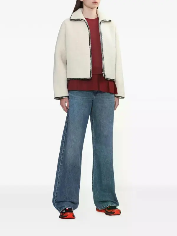 Rag & Bone Five-pocket Jeans