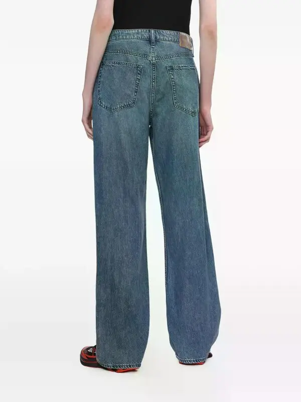 Rag & Bone Five-pocket Jeans