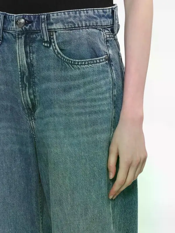 Rag & Bone Five-pocket Jeans