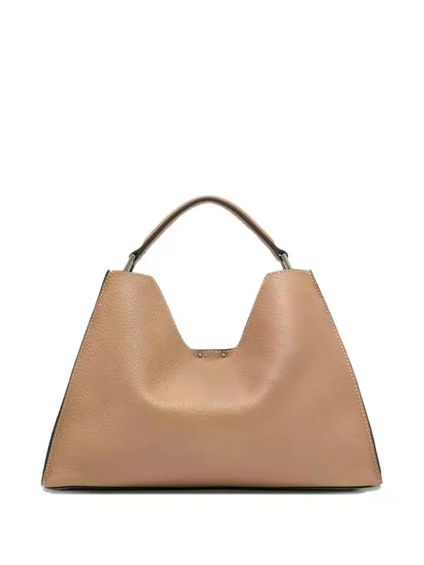 GIANNI CHIARINI Aurora Adjustable Shoulder Bag