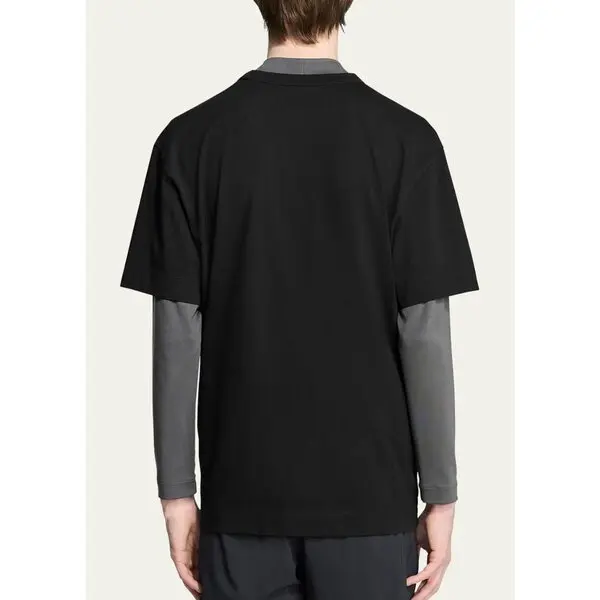 Canada Goose Gladstone Cotton Jersey T-shirt - White