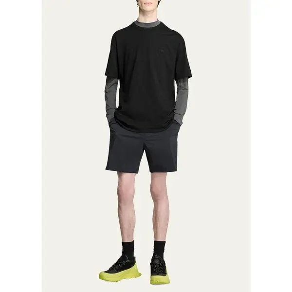 Canada Goose Gladstone Cotton Jersey T-shirt - White