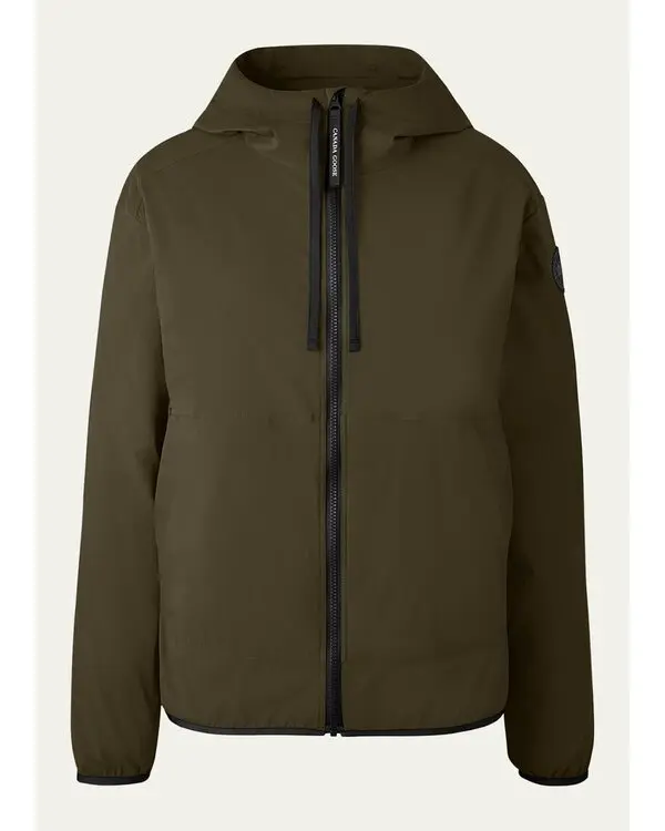 Canada Goose Killarney Packable Wind-resistant Jacket - Green