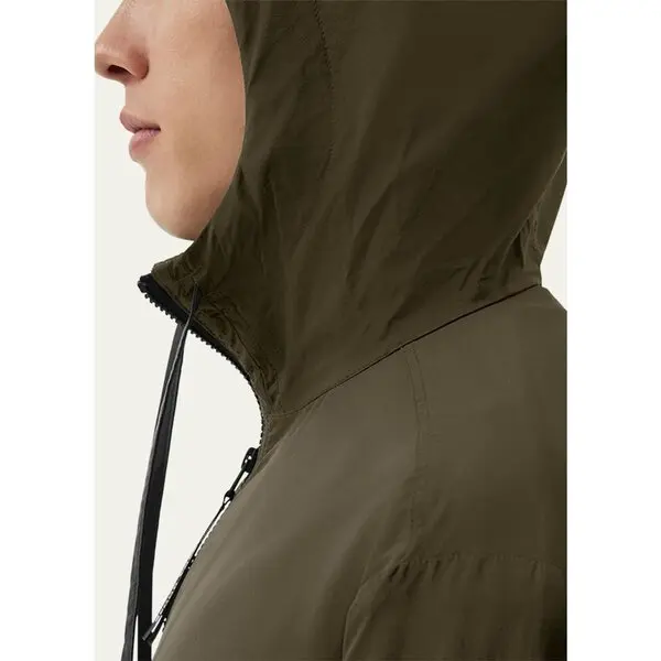 Canada Goose Killarney Packable Wind-resistant Jacket - Green