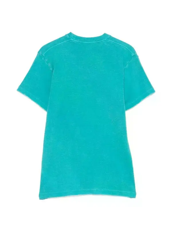 Martine Rose Shrunken T-shirt