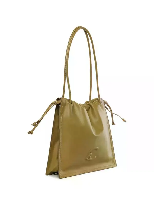 COCCINELLE Dulse Drawstring Tote