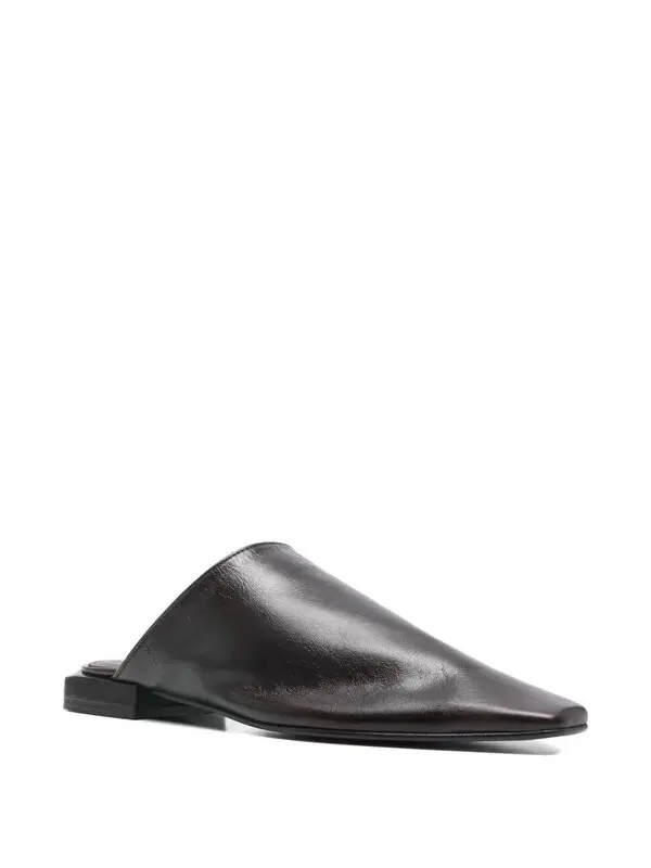 ALOHAS Noe Rift Pointed Mules