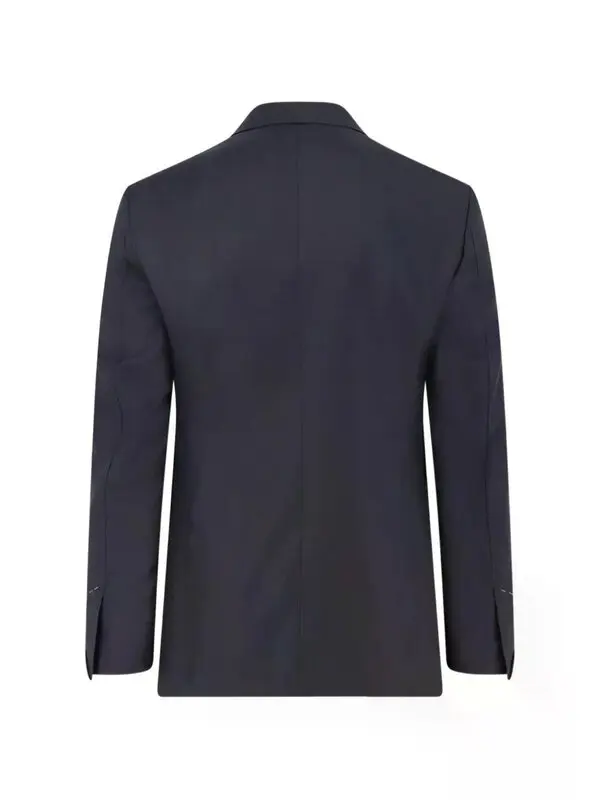 TOM FORD Shelton Wool Suit