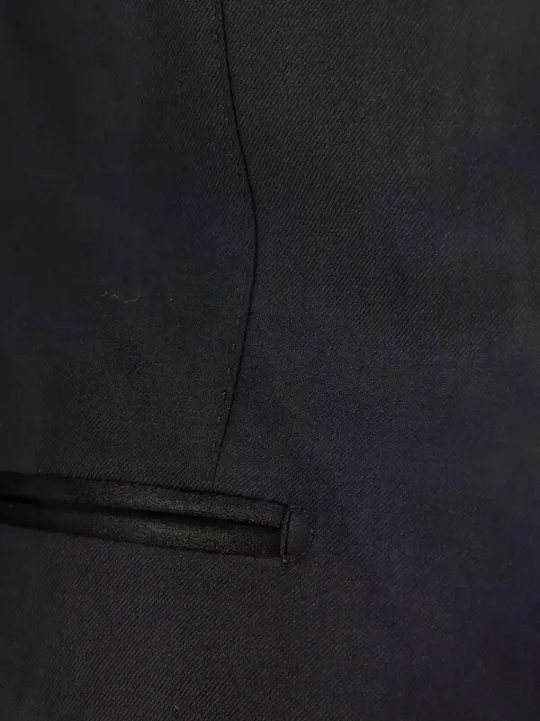 TOM FORD Shelton Wool Suit