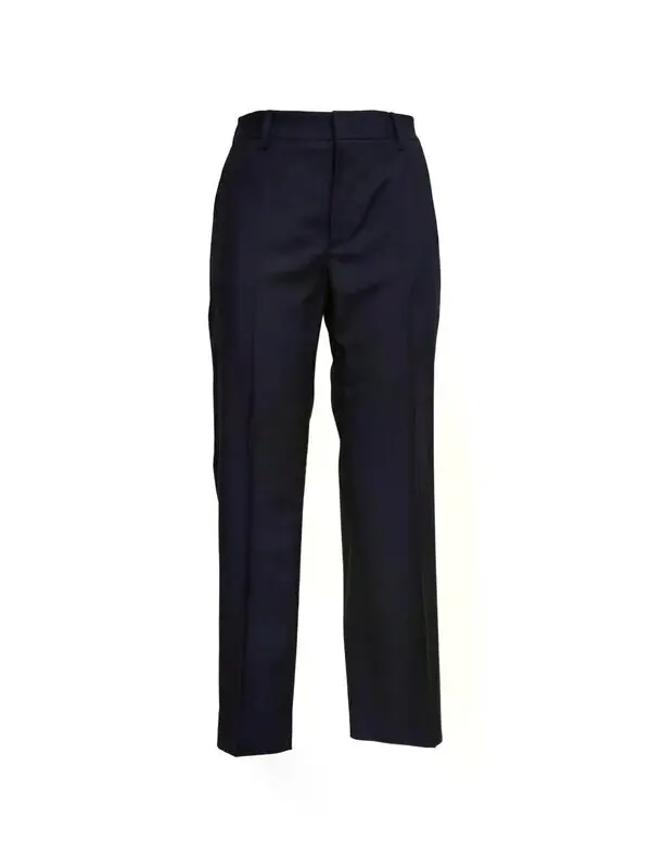 N°21 Elastic-waist Trousers