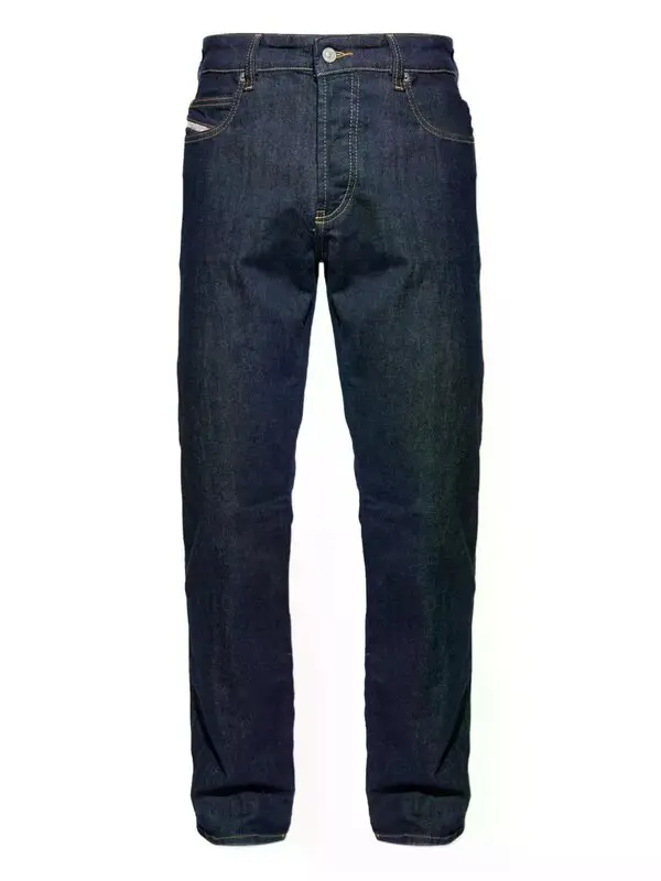 DIESEL® 1993 D-vyl Jeans - Blue