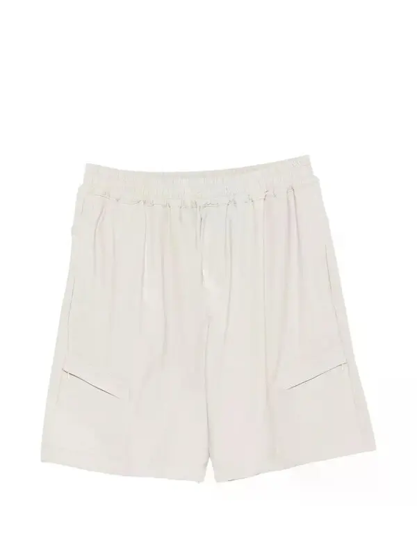 Eleventy Pocket Shorts