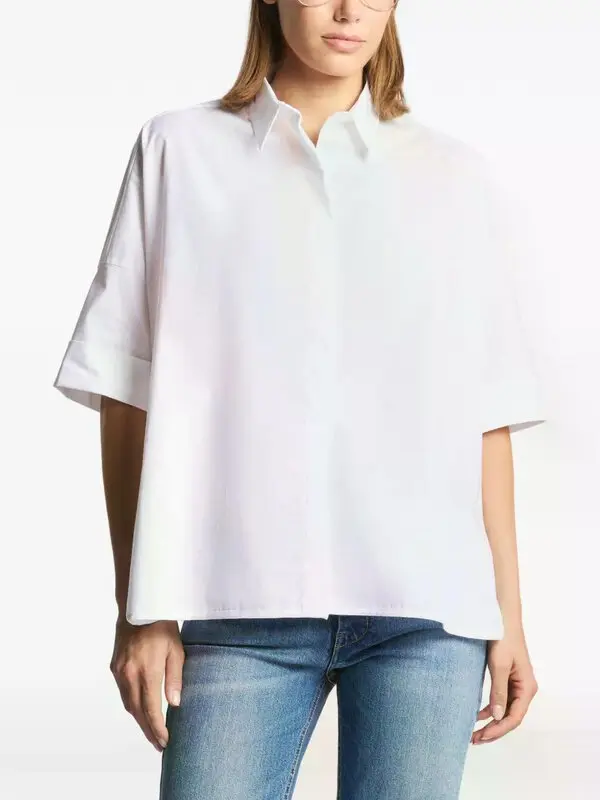 FAY Short-sleeve Shirt