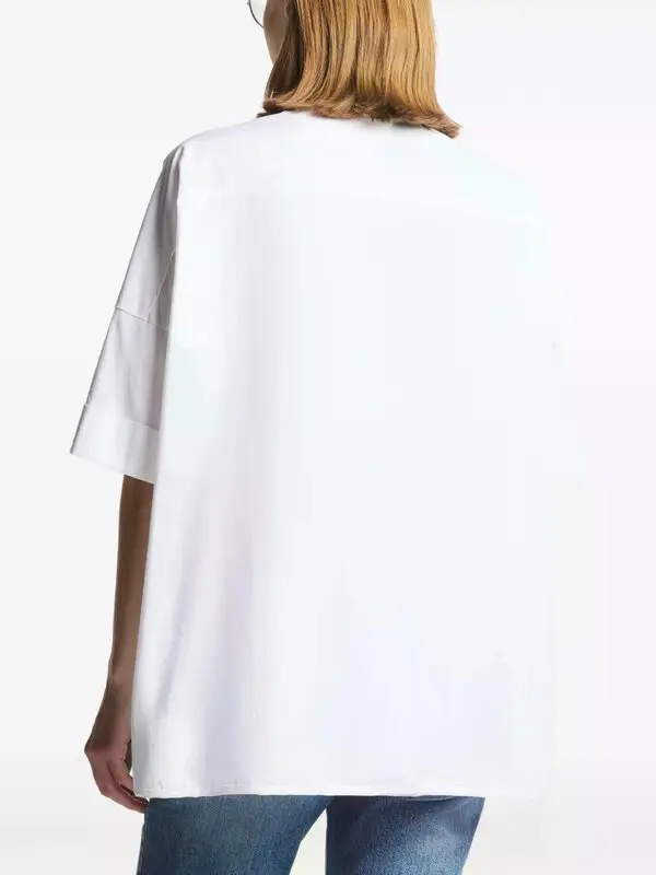 FAY Short-sleeve Shirt