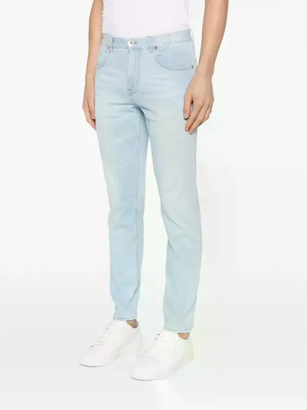 Eleventy Five-pocket Jeans