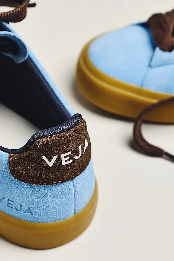 VEJA Campo Bold Sneakers