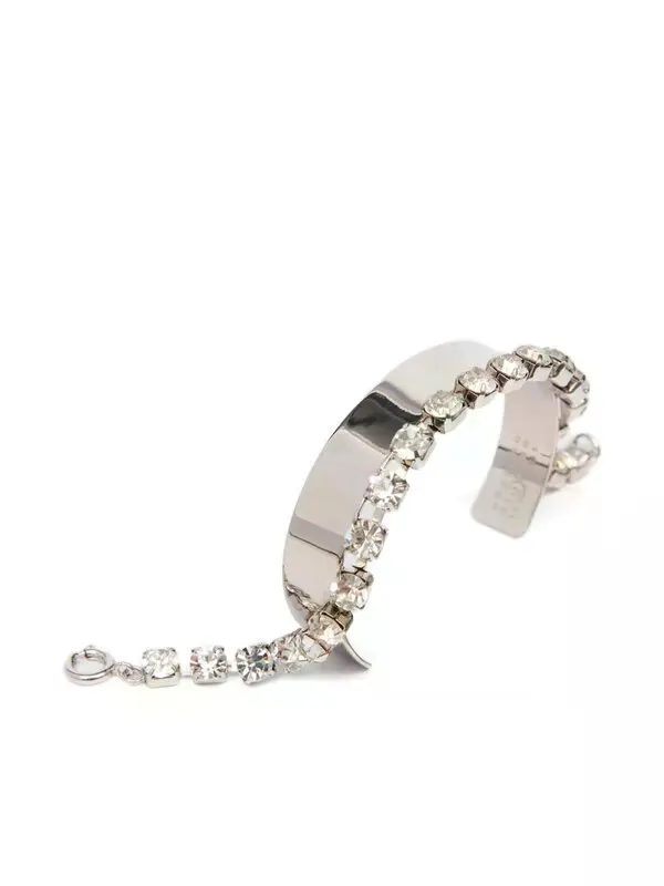 MAISON MARGIELA Polish-finish Bracelet
