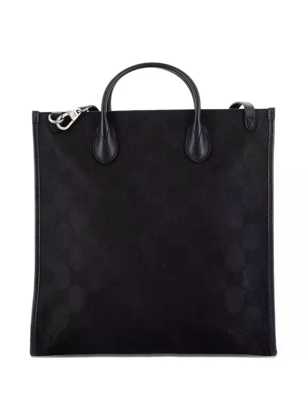 Gucci Off The Grid Gg Econyl Long Tote Bag