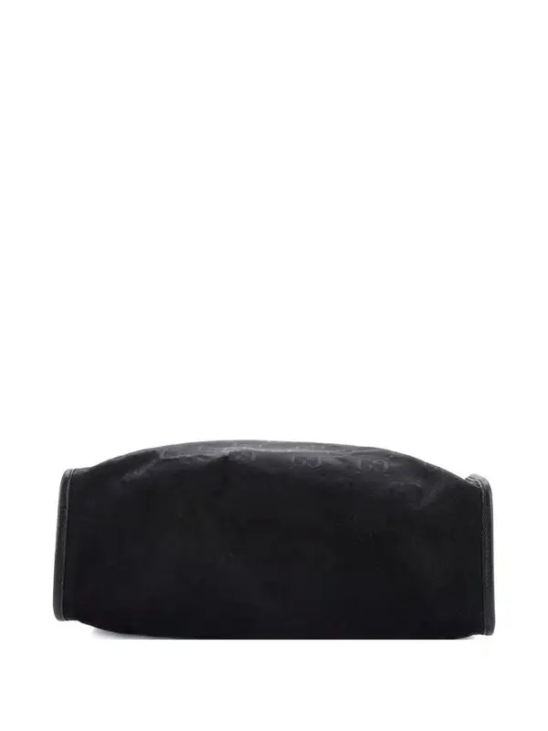 Gucci Off The Grid Gg Econyl Long Tote Bag