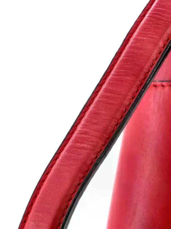 BVLGARI Serpenti Forever Top Handle Satchel