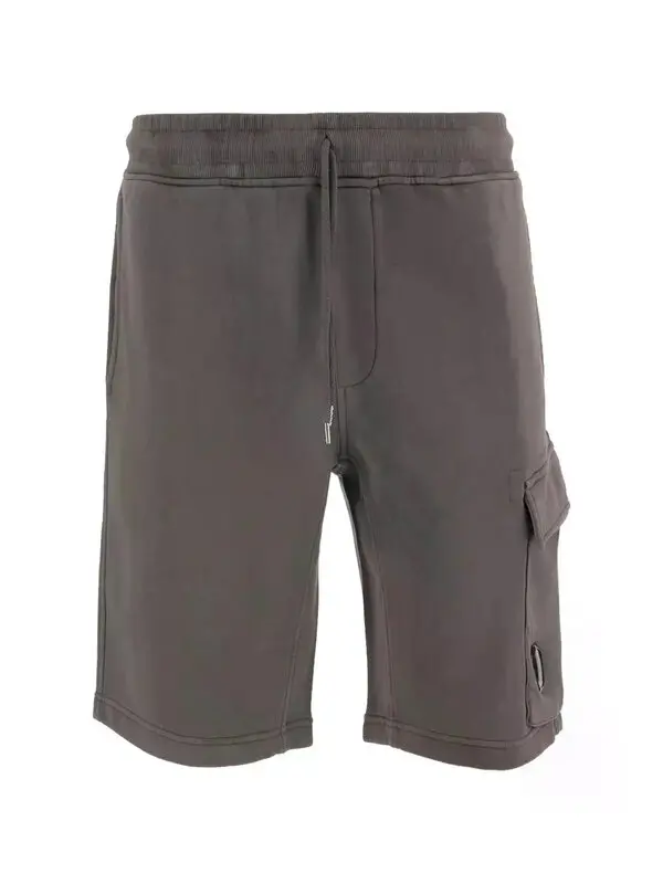 C.P. COMPANY Cargo Bermuda Shorts