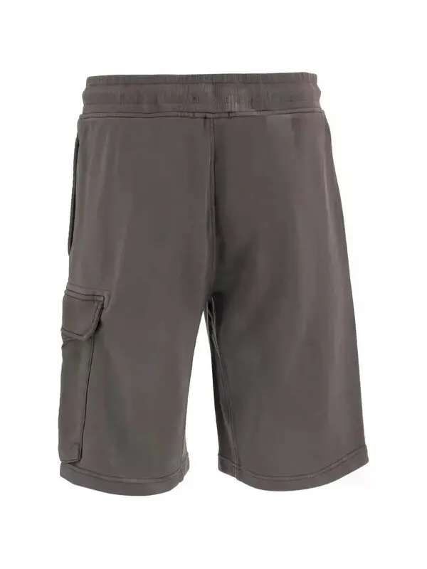 C.P. COMPANY Cargo Bermuda Shorts