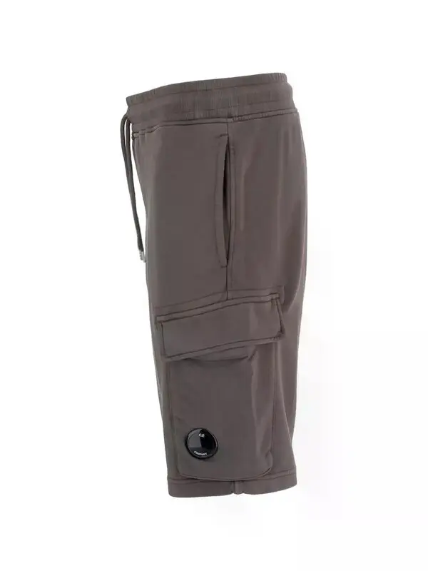 C.P. COMPANY Cargo Bermuda Shorts