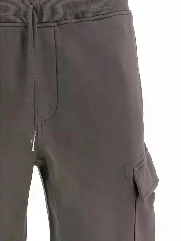 C.P. COMPANY Cargo Bermuda Shorts