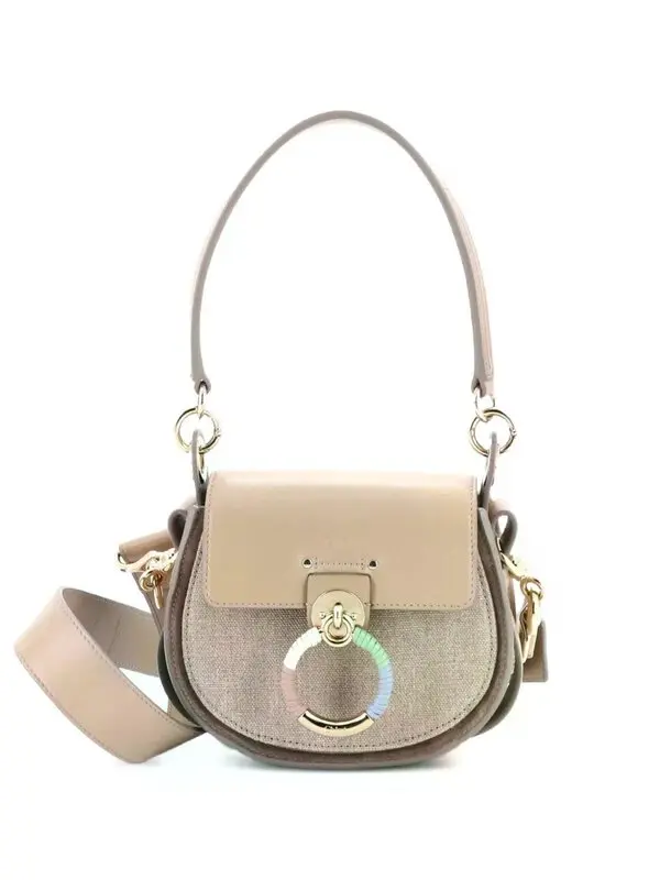 Chloé Tess Small Shoulder Bag