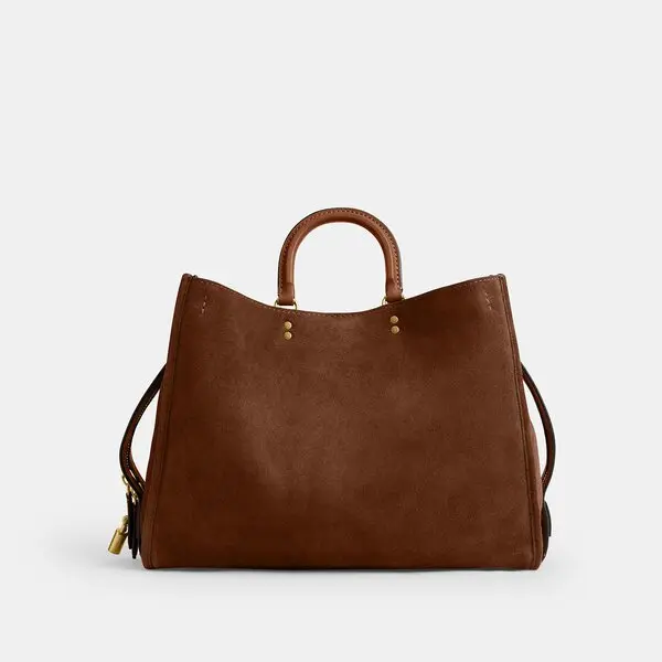 COACH Rogue Bag 40