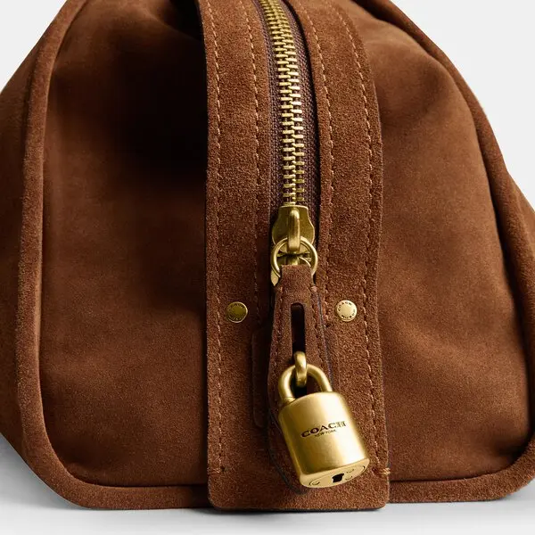 COACH Rogue Bag 40