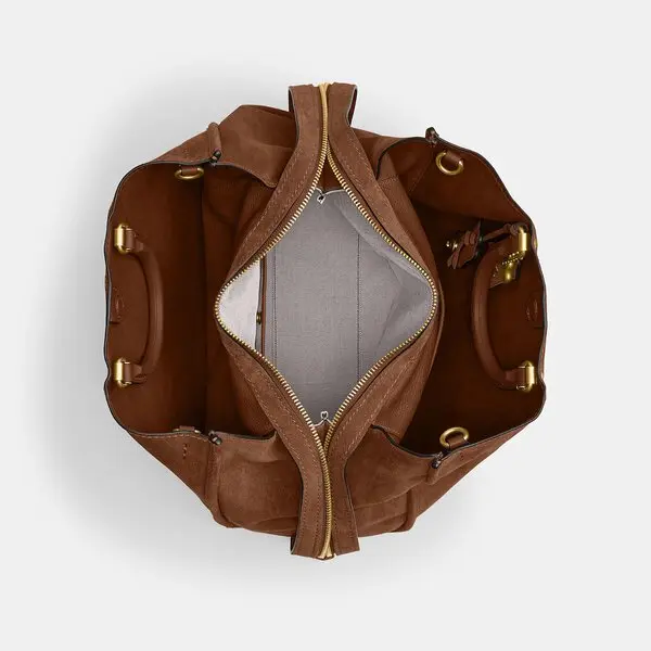COACH Rogue Bag 40