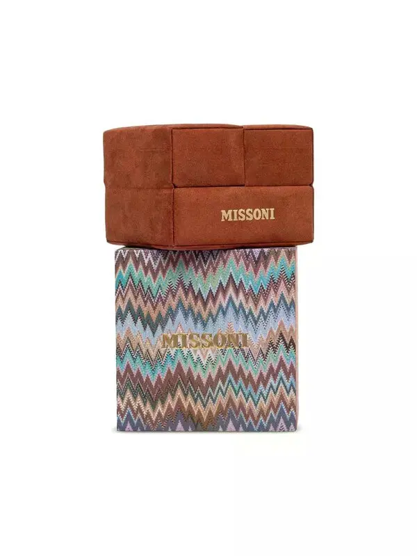 Missoni Estate 22mm Watch